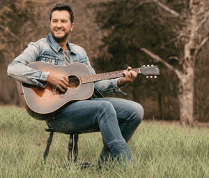 Luke Bryan Official Store - Luke Bryan Official Store
