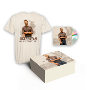 Merch - Luke Bryan Official Store