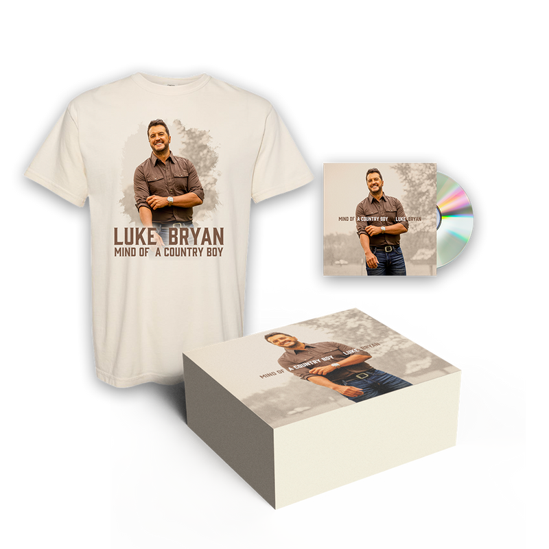 Luke Bryan Official Store - Luke Bryan Official Store