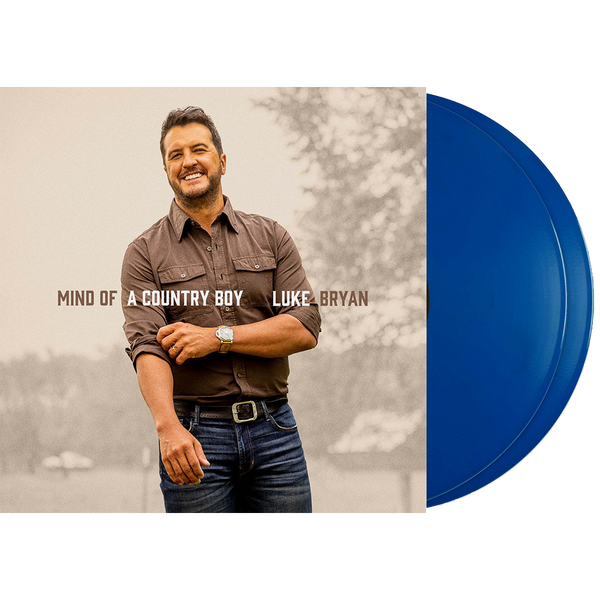 Luke Bryan Official Store - Luke Bryan Official Store