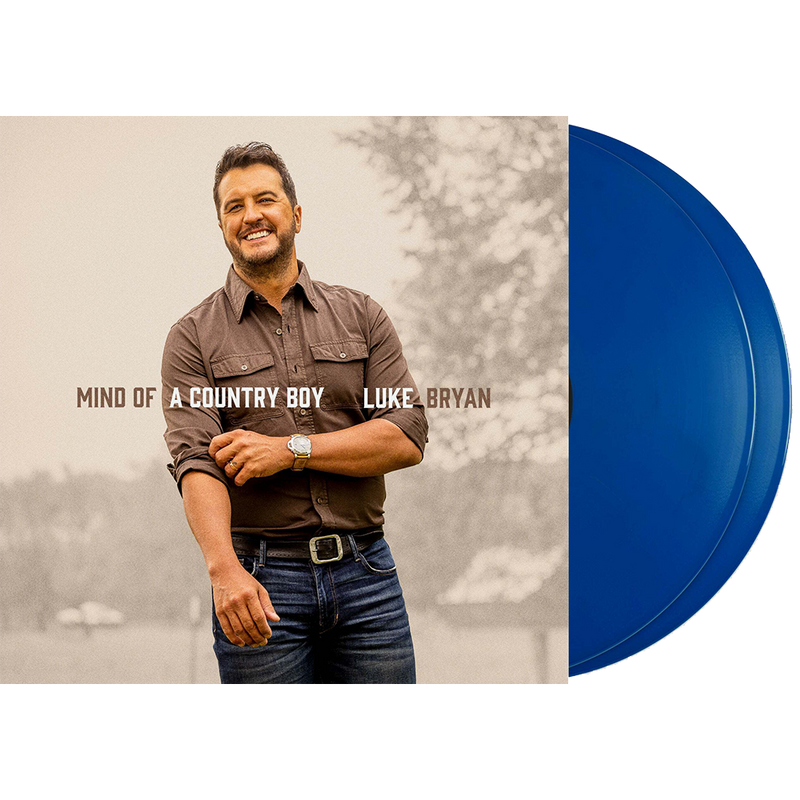 Luke Bryan Official Store - Luke Bryan Official Store
