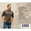 Mind of A Country Boy (CD) - Luke Bryan Official Store
