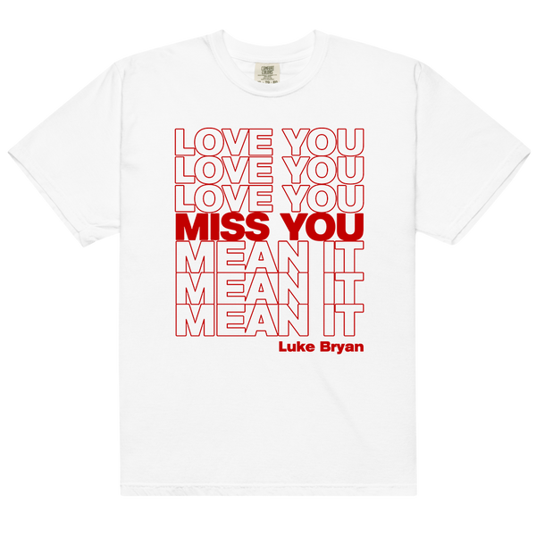 Merch - Luke Bryan Official Store