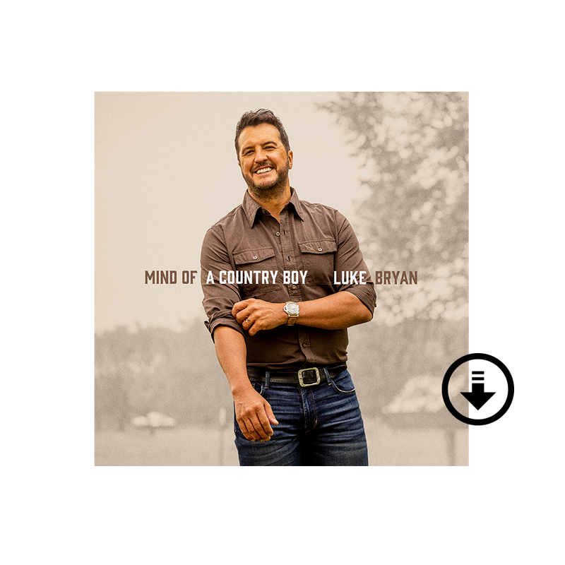 Luke Bryan Official Store - Luke Bryan Official Store