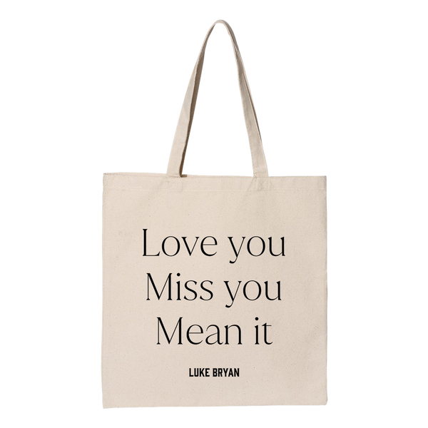 Merch - Luke Bryan Official Store