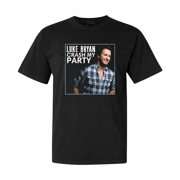 Merch - Luke Bryan Official Store