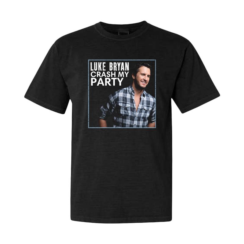 Merch - Luke Bryan Official Store